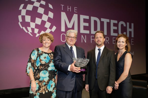 The MedTech Conference Day 3 - Photo Highlights