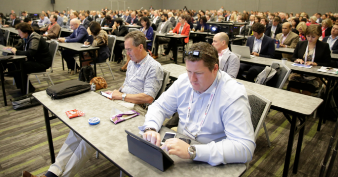 Now accepting Program Advisory Council applications