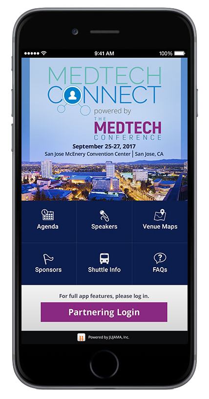 The 101 on MedTech Connect